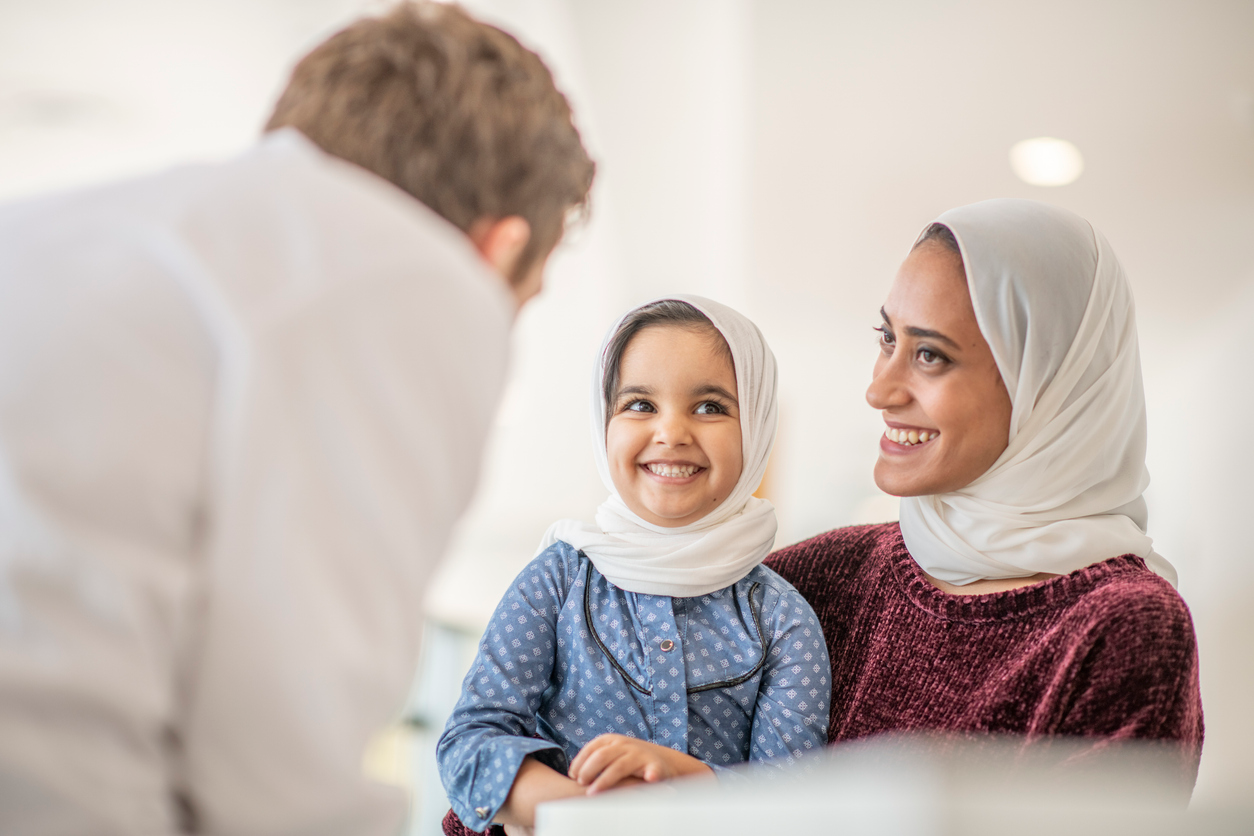 Welcome Start: A New Program for A New Start - Cell-Ed