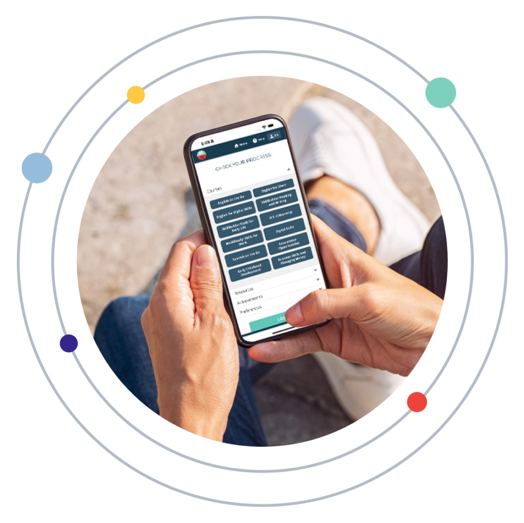 Cell-Ed | Workforce Skills on Demand