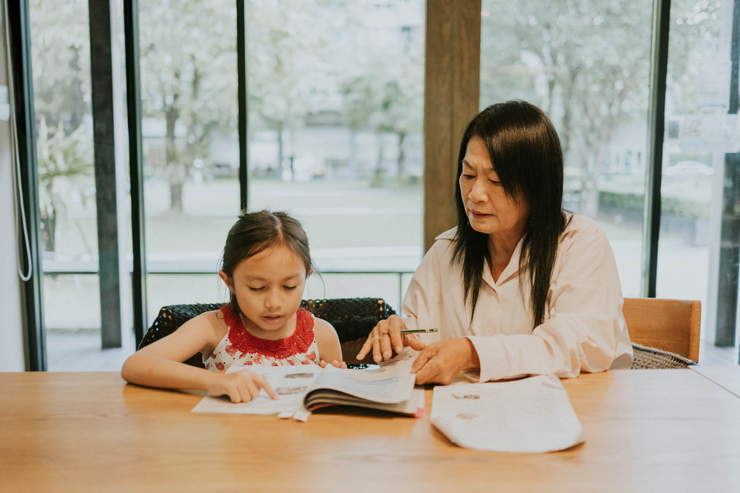 Building Future Readers: Tips for Parents and Caregivers - Cell-Ed