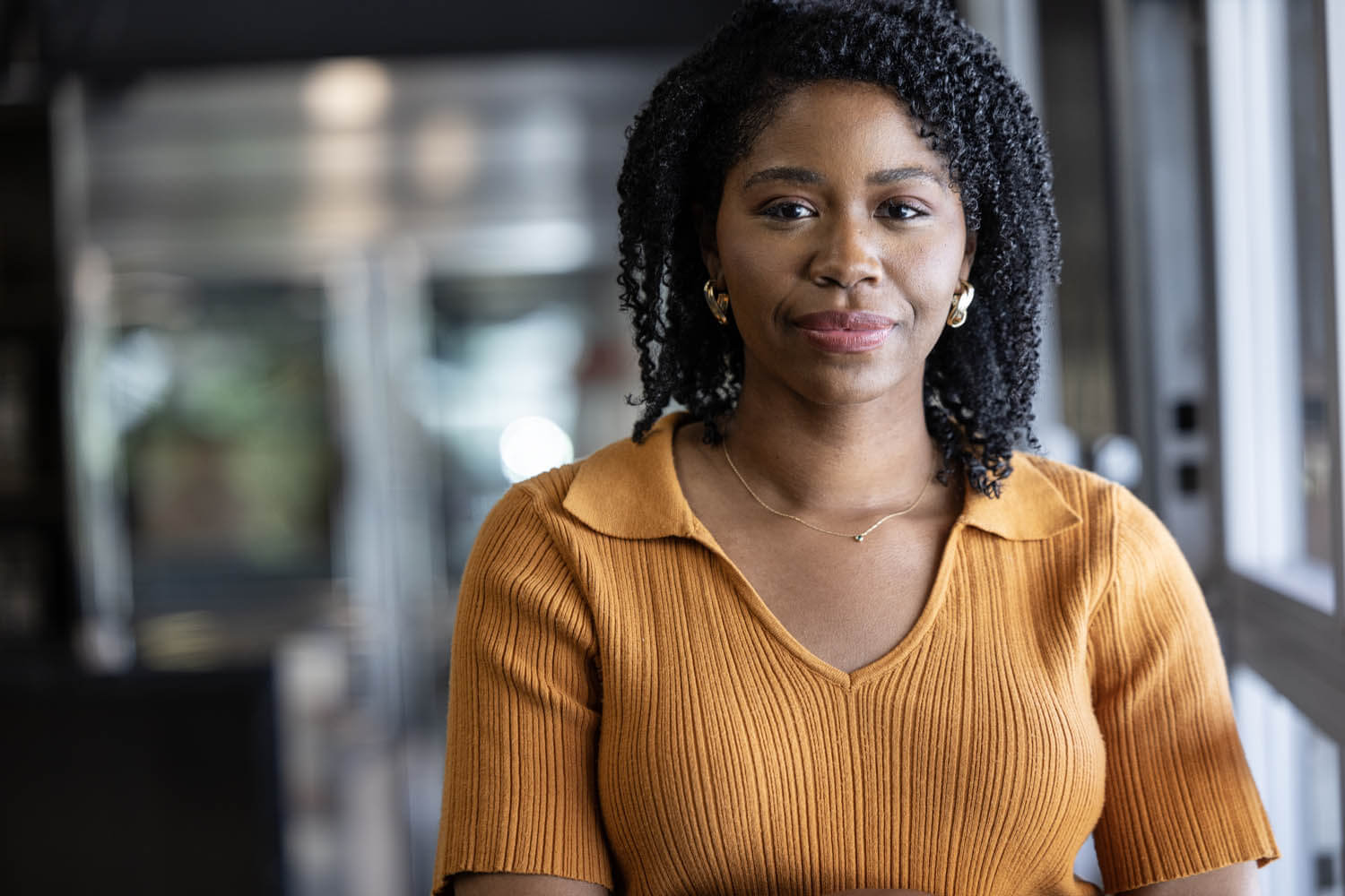 Building Self-Confidence at Work - Cell-Ed