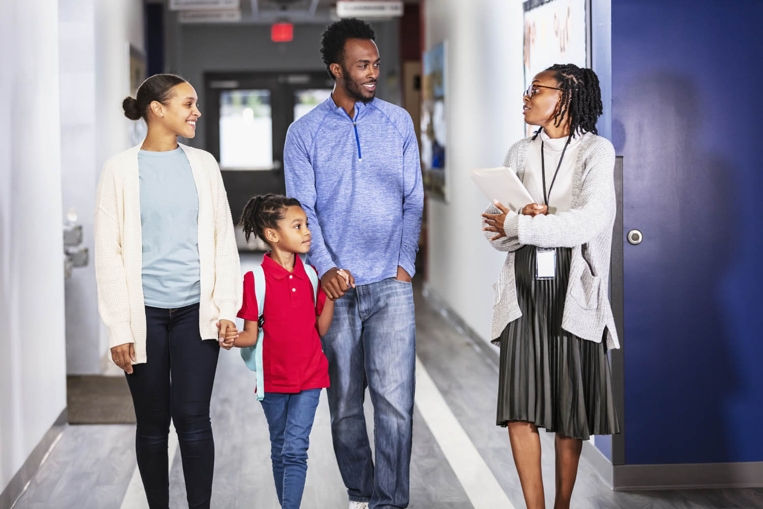 Communicating with Educators - Cell-Ed