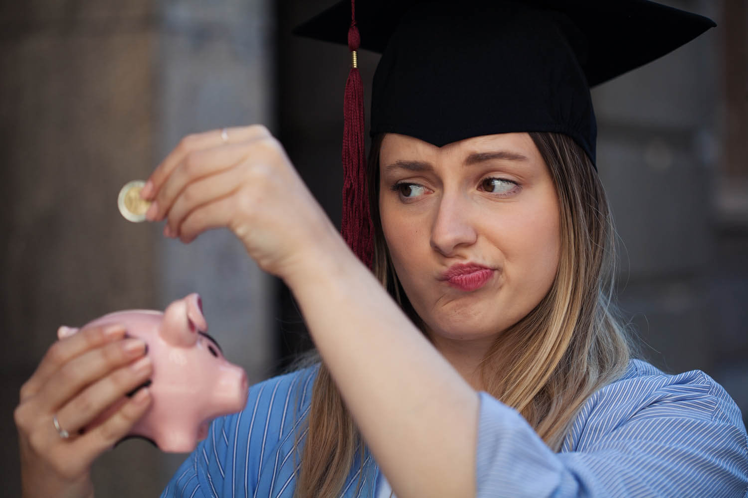 Financing Your Education (STEPS) - Cell-Ed