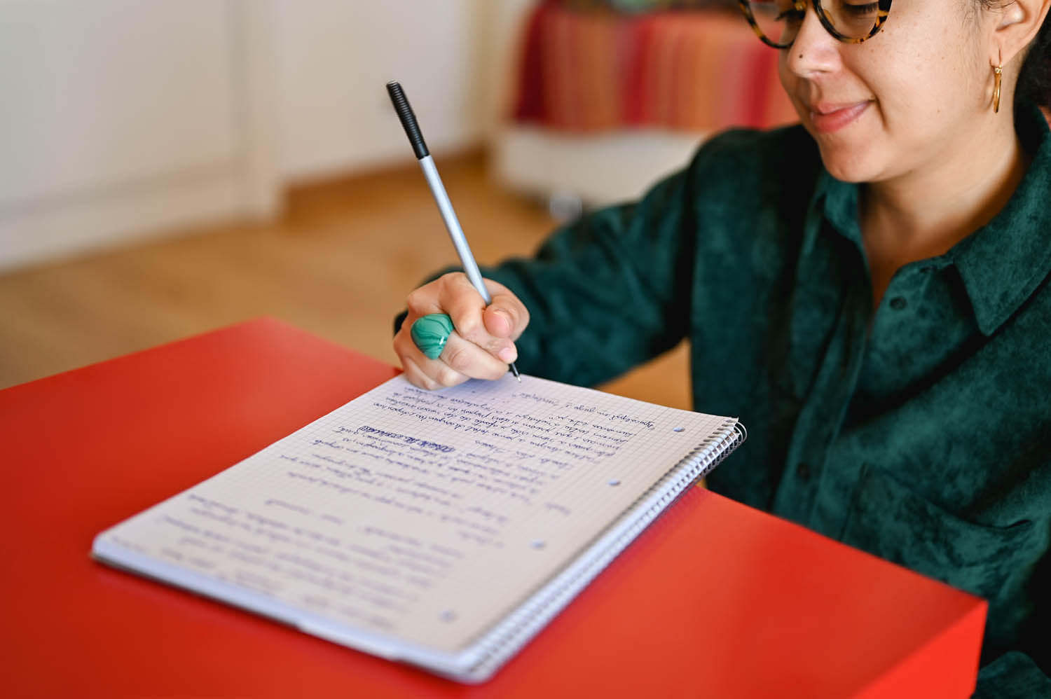 Skillbuilder Writing Cell Ed